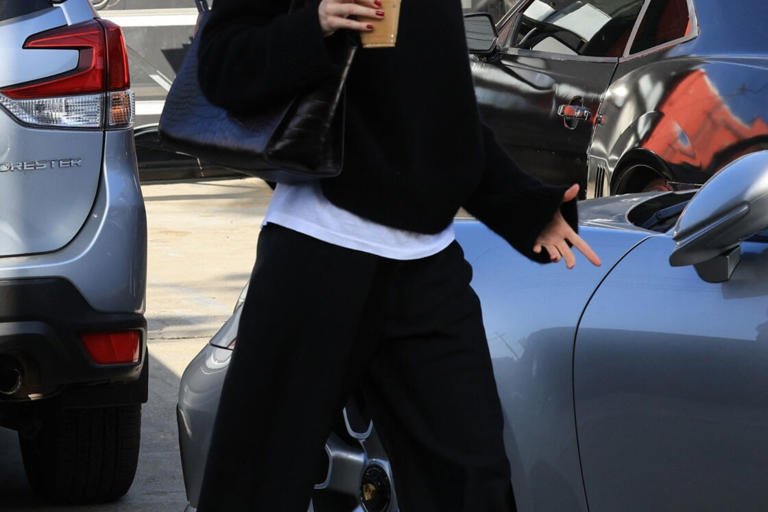 Ce sac cabas classique est un indémodable qui garantit de ne jamais ...