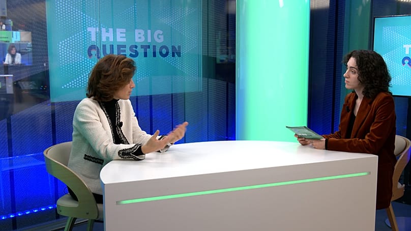 The big question: Is there room for Europe’s telecom companies to grow?