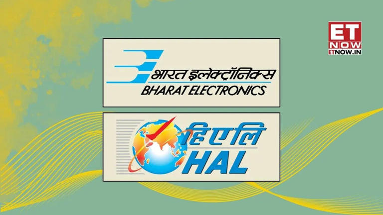 BEL, HAL: Analyst Pradip Halder's top defence picks for 2026