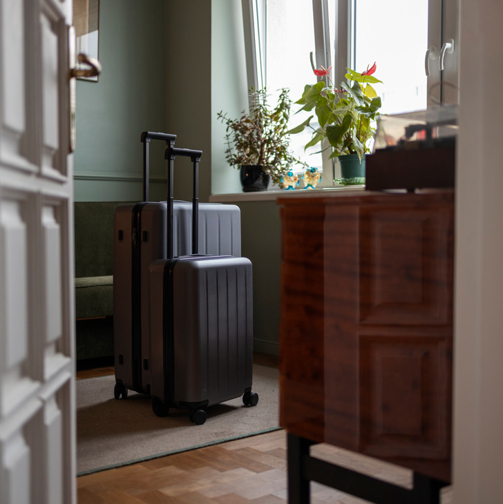 I refuse to let my daughter treat my home like her business, I’m not ...