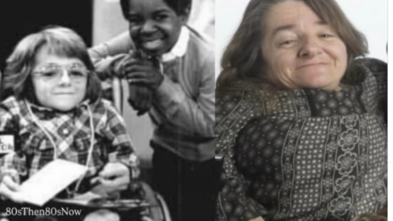 Melanie Watson Bernhardt, Diff’rent Strokes star, dies at 57 after ...