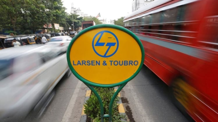 L&T secures key order for Hyderabad's radial road network, check stock ...