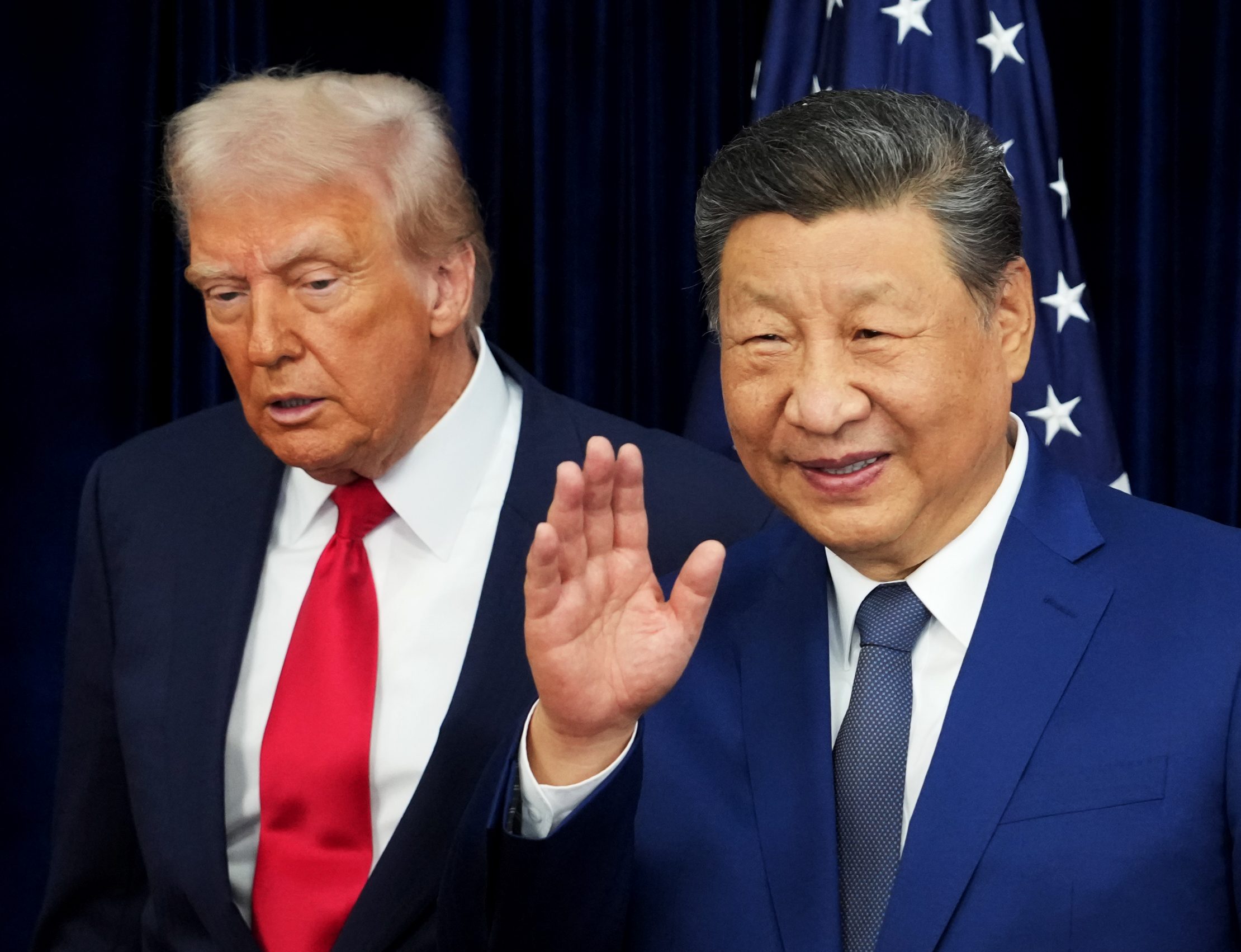 Point for Trump: The US economy ends 2025 with growth