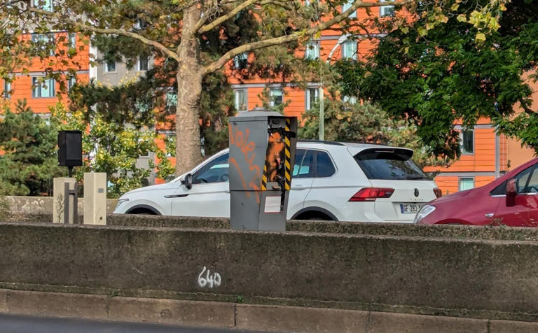 A partir d'aujourd'hui, rouler en gros excès de vitesse risque de vous ...