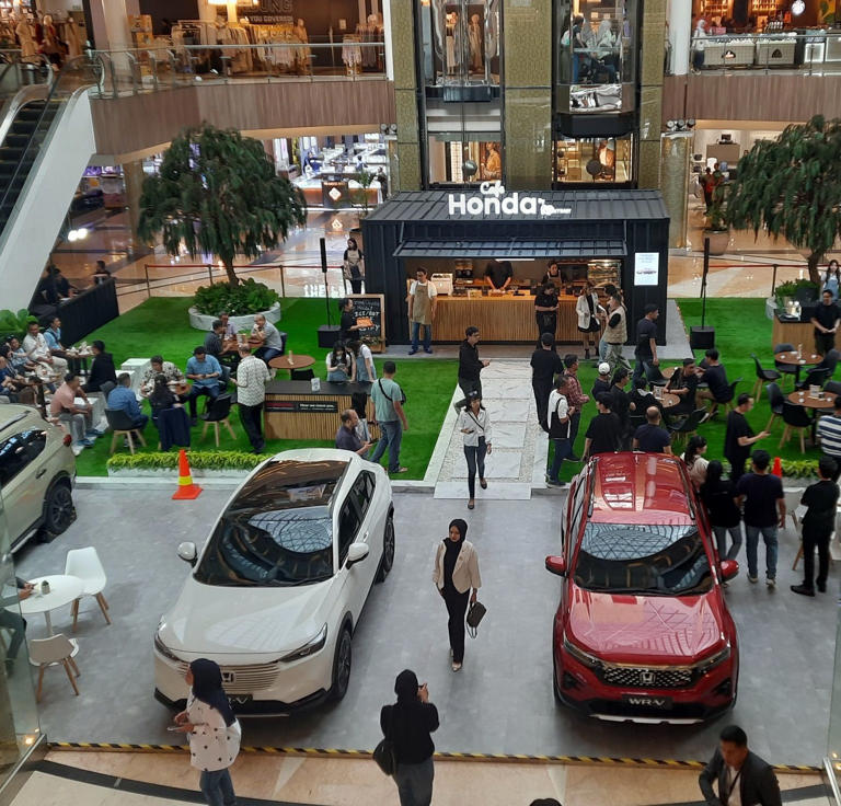 Trans Studio Mall Bandung Tutup Jam Berapa? Ketahui Jadwal Operasinal ...