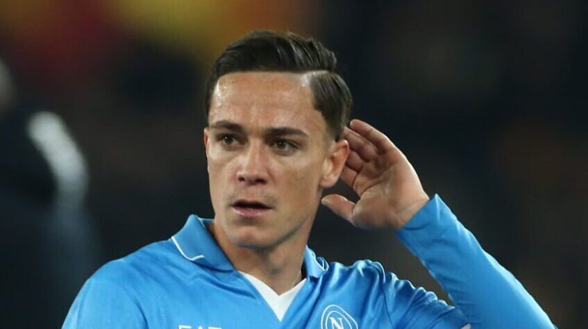 Mercato Roma, contatti positivi con l’entourage di Raspadori: chiusura ...