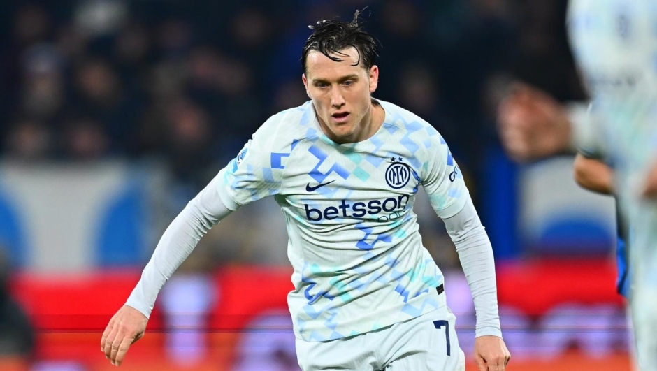 Zielinski, frecciata a Inzaghi: "L'anno scorso ero in terza fila, il ...