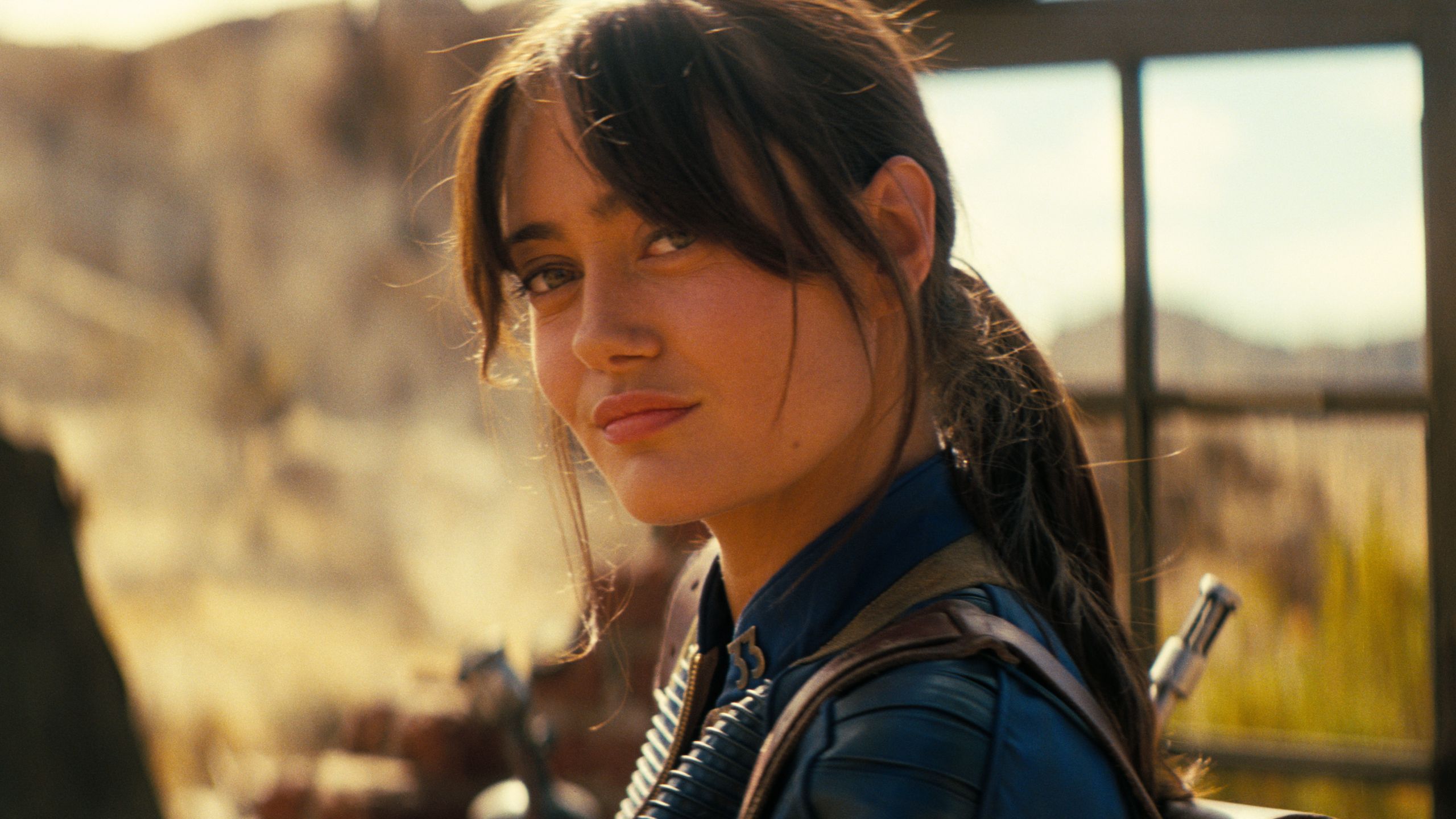 Fallout faces a major problem that other video game shows don't