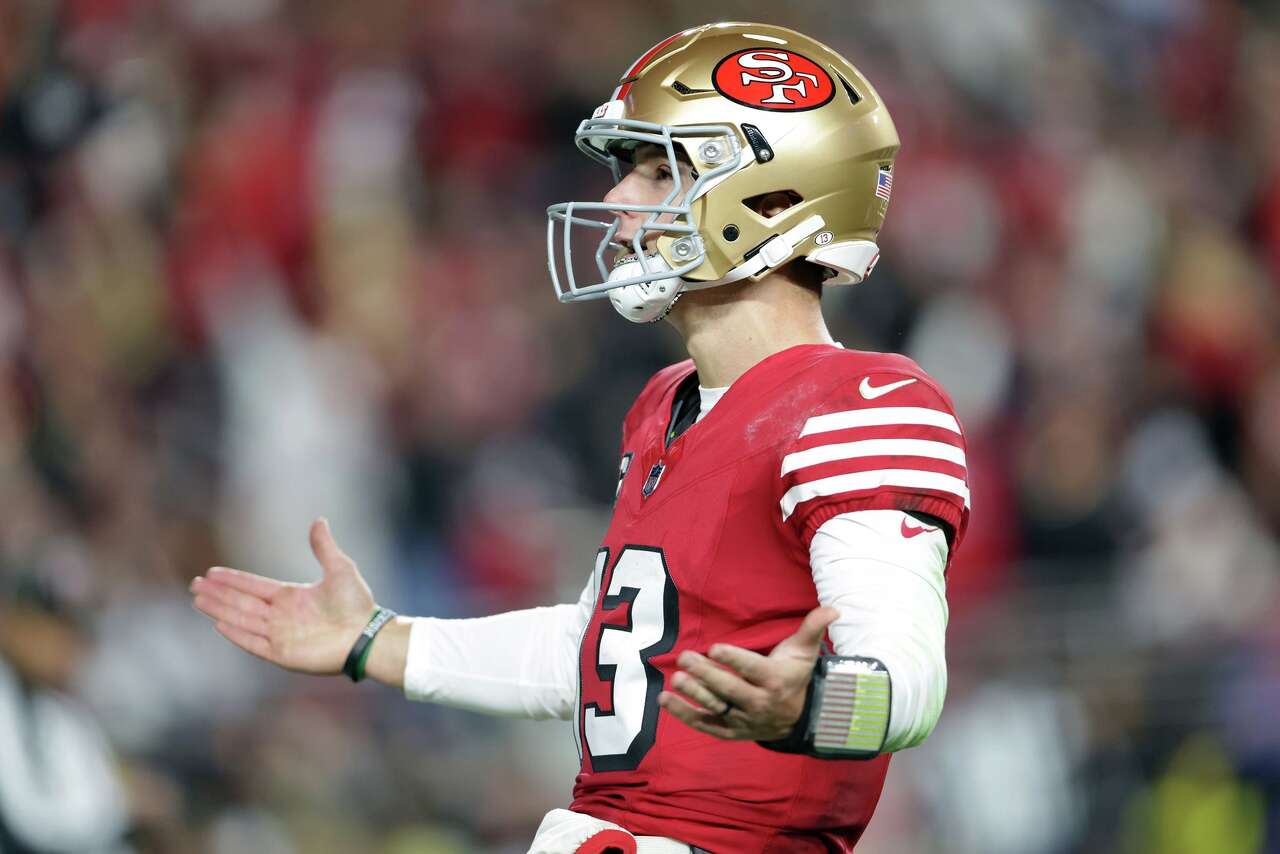 49ers face short week ahead of playing Seahawks for No. 1 seed: 'It's ...