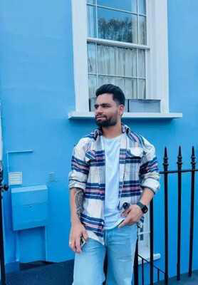 What is Rinku Singh's net worth? Know all about his house, IPL salary ...