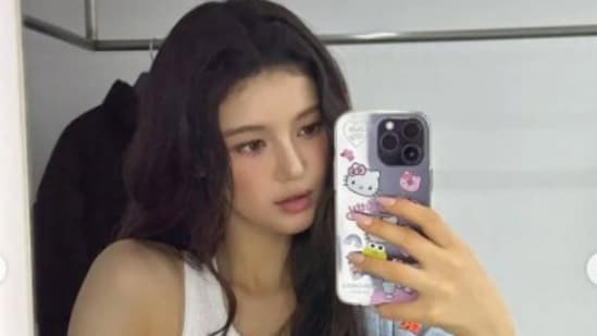 Danielle Marsh dropped from K-pop group NewJeans as ADOR terminates her ...