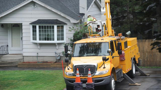 Americans keep getting hit with rising energy prices — but it's ...