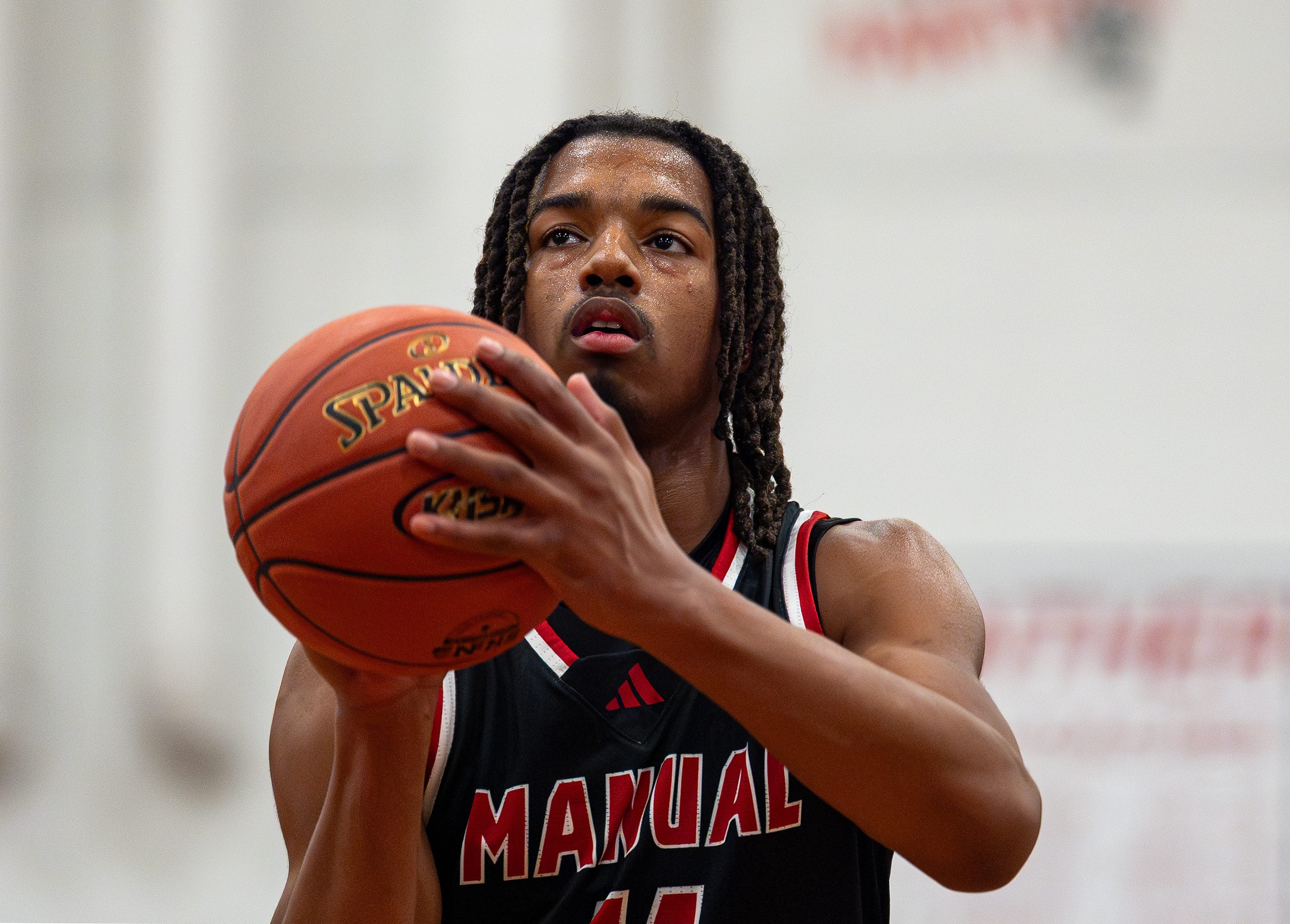 Meet Louisville-area high school boys athlete of the week nominees