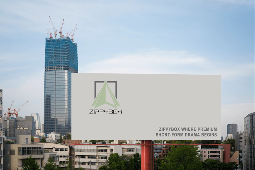 The Harry Media establishes a corporate entity, full-scale entry into ...