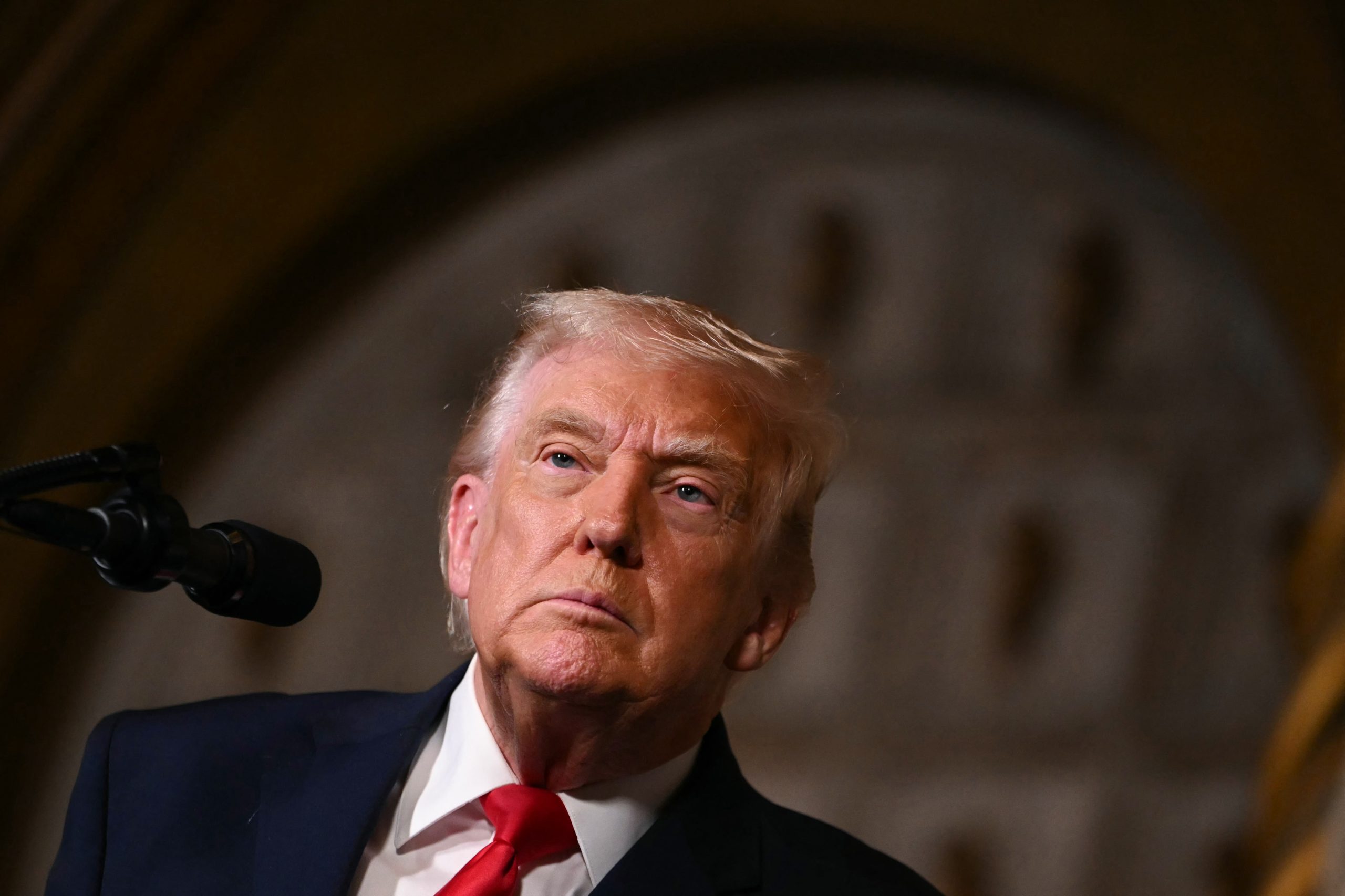 Point for Trump: The US economy ends 2025 with growth