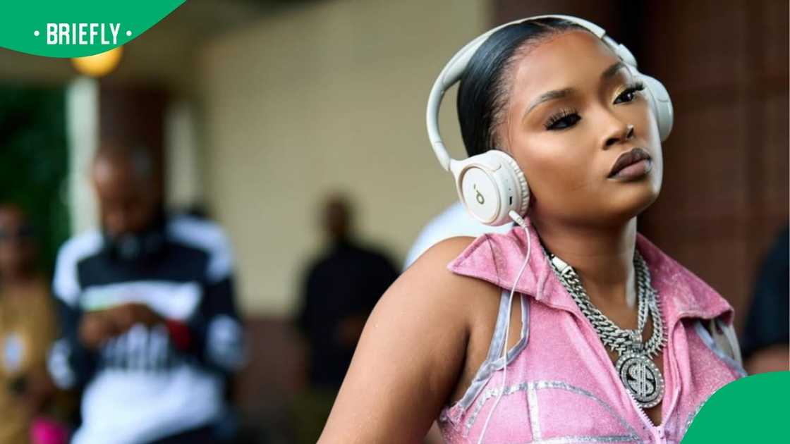 What happened to Cyan Boujee in the Northern Cape? Find out here