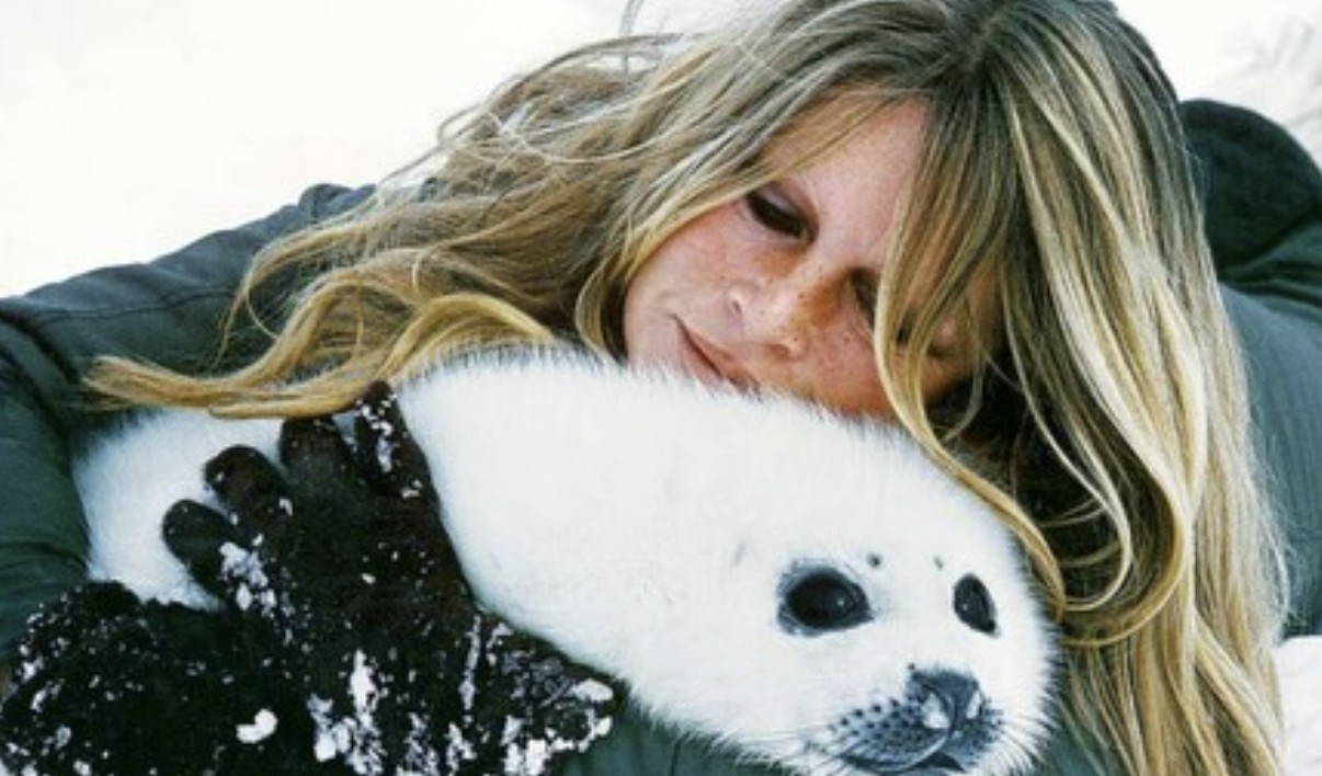 브리지트 바르도, 별세…韓 개고기 비판한 佛 스타