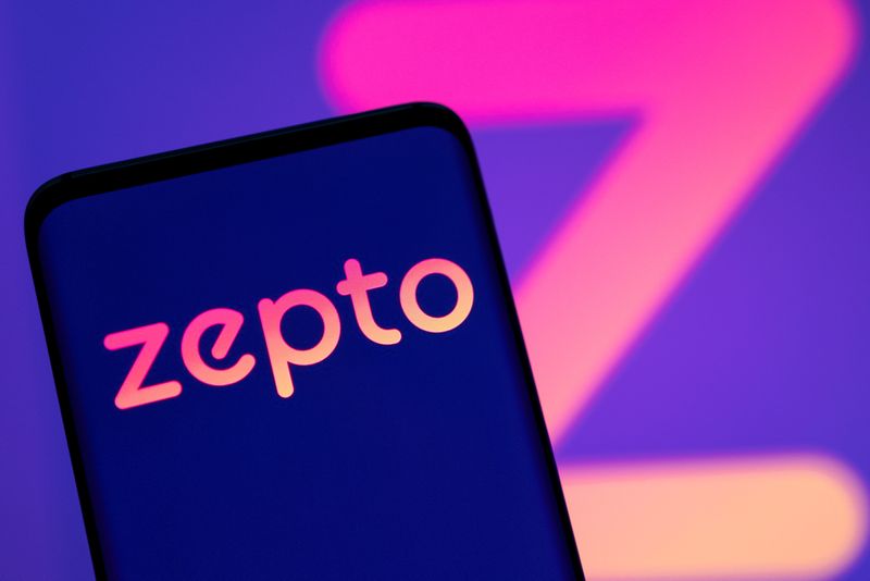 India's quick commerce company Zepto files for $1.22 billion IPO