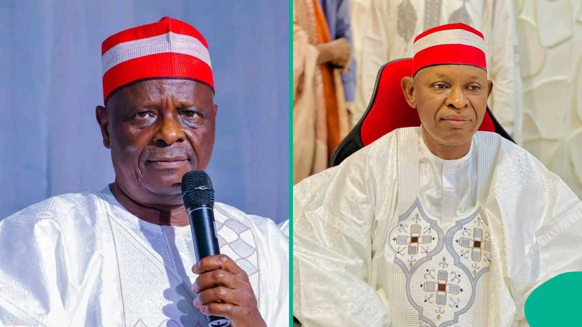2027 election: Kwankwaso, Kano gov begin fresh battle over alleged ...