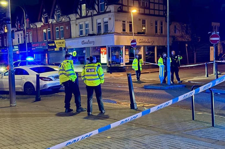 Pedestrian suffers 'life-changing' injuries in Narborough Road collision