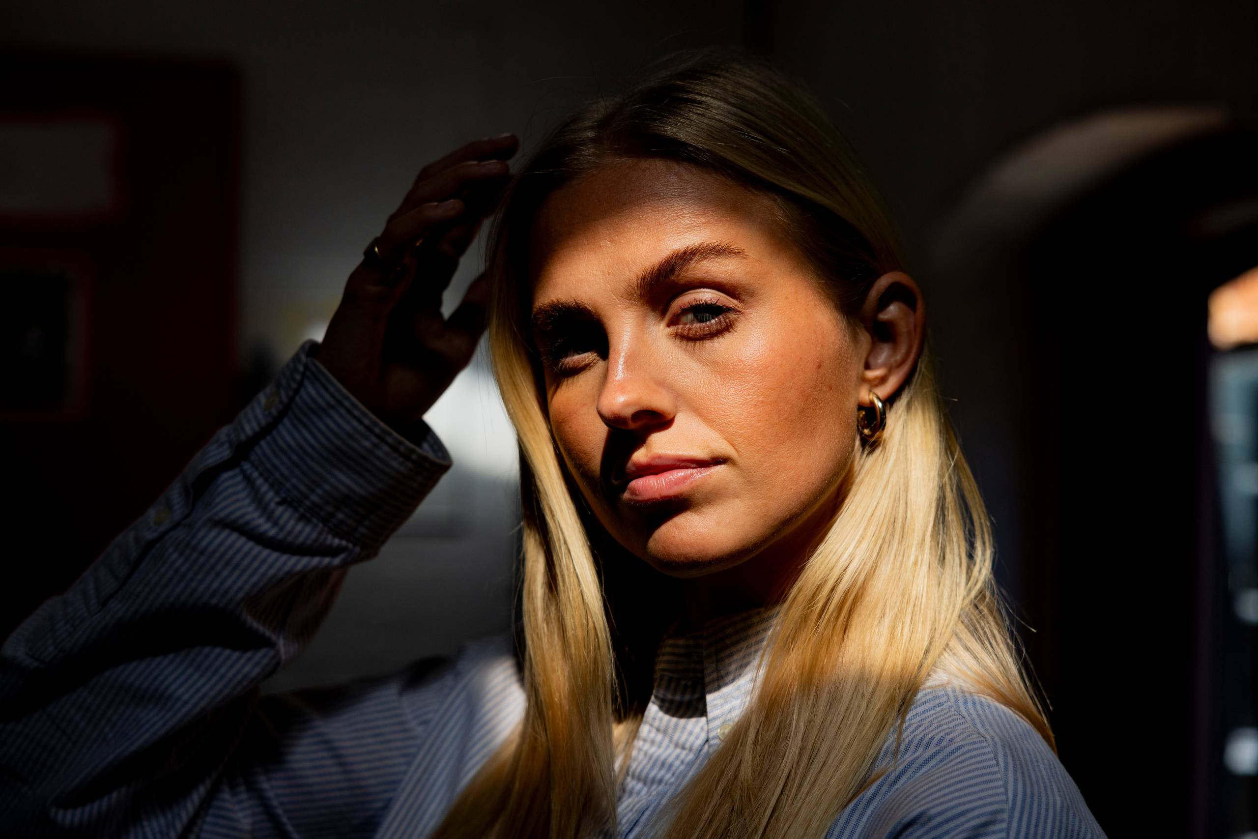 Knust kærlighed: Disse danske kendispar gik fra hinanden i 2025