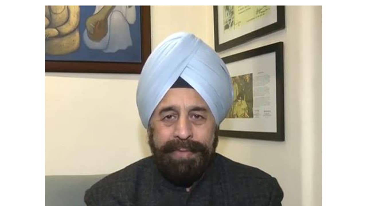 BJP warns Congress MP of defamation for RSS-Al Qaeda comparison