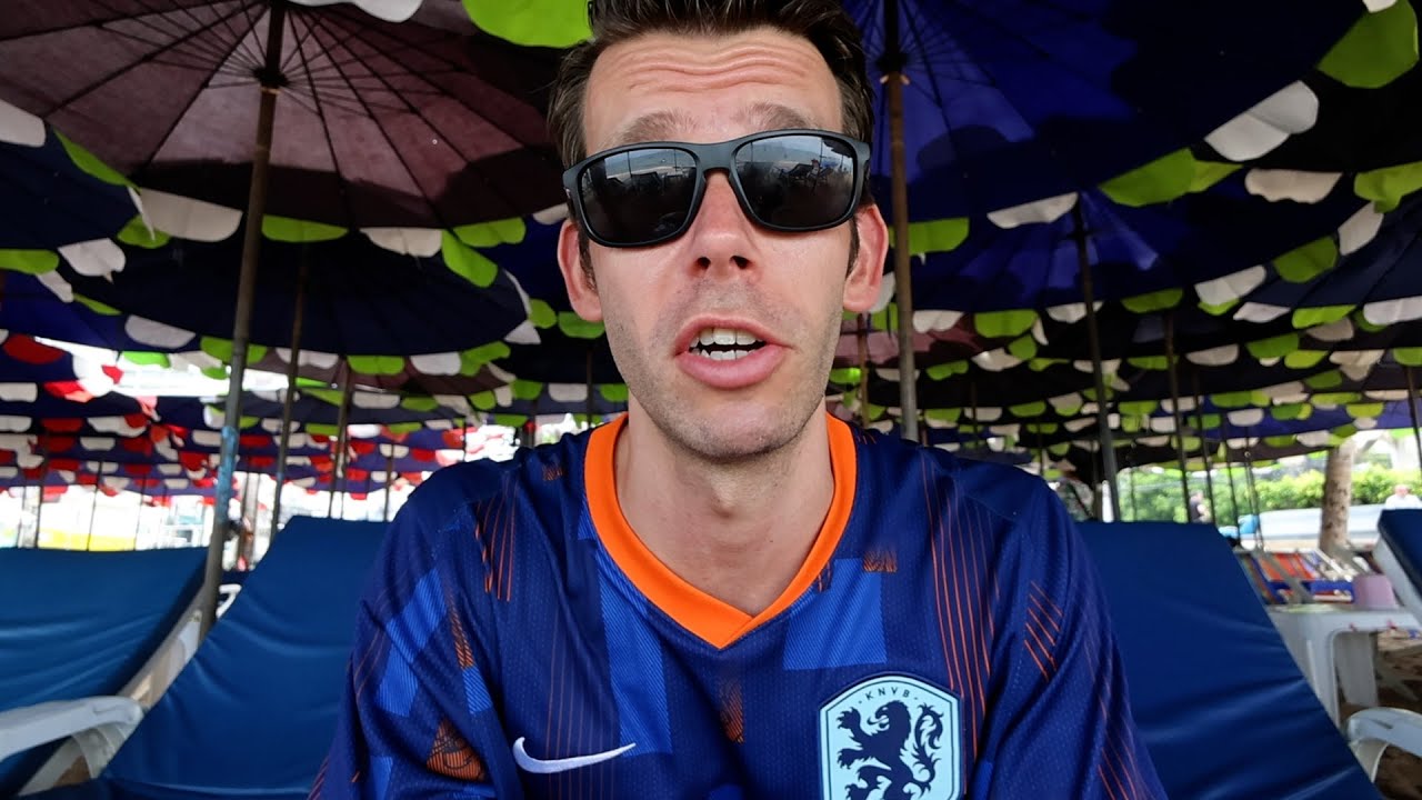 Miljonairtje spelen in Pattaya Thailand