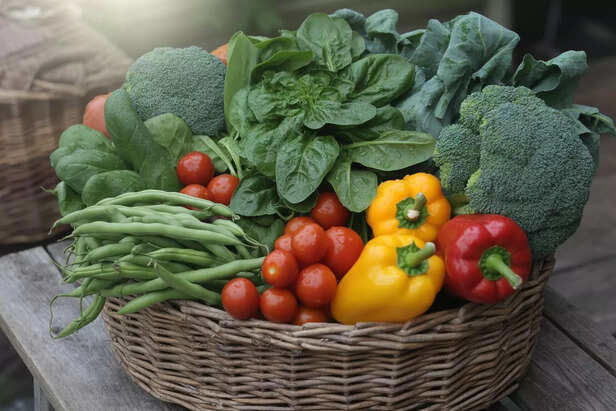 5 vegetables rich in protein that can easily replace eggs