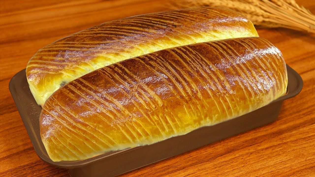 The country bread recipe everyone needs