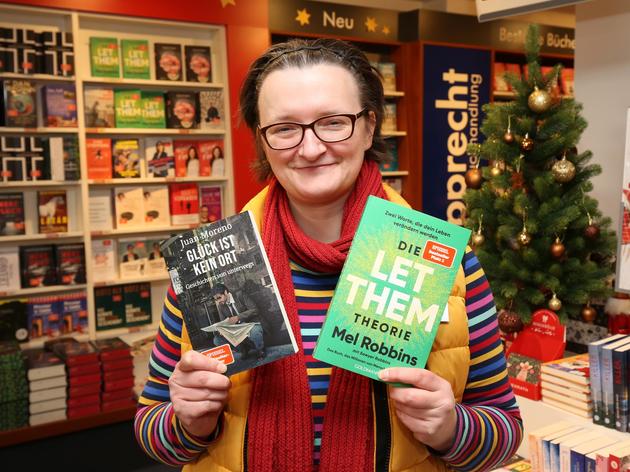 Buchtipps für die Ferien: Neueste Krimis und spannende Ratgeber