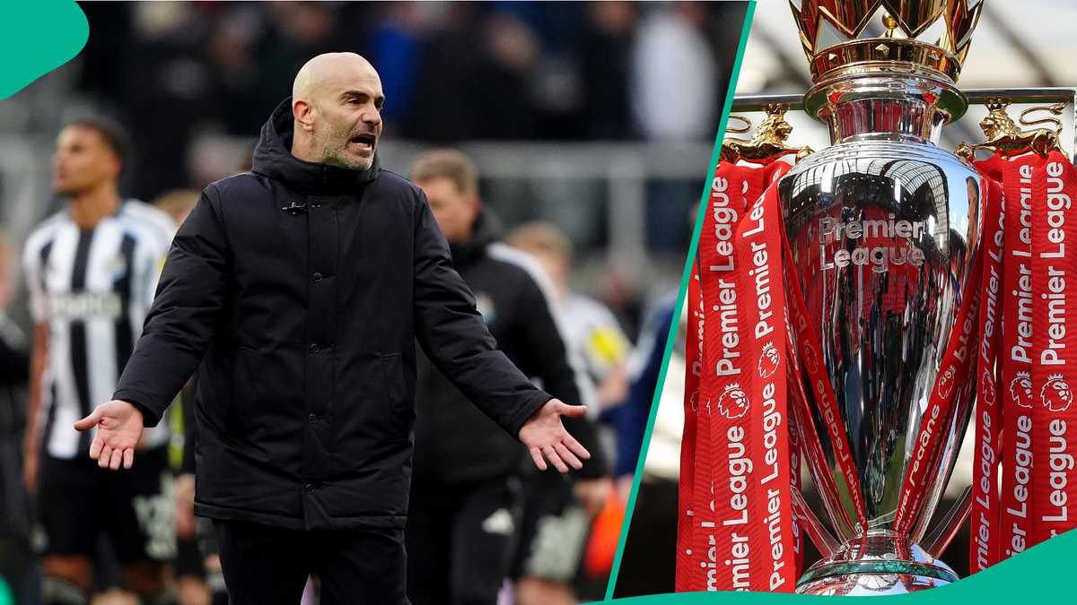 Supercomputer predicts Premier League winner as Chelsea hit poor form ...