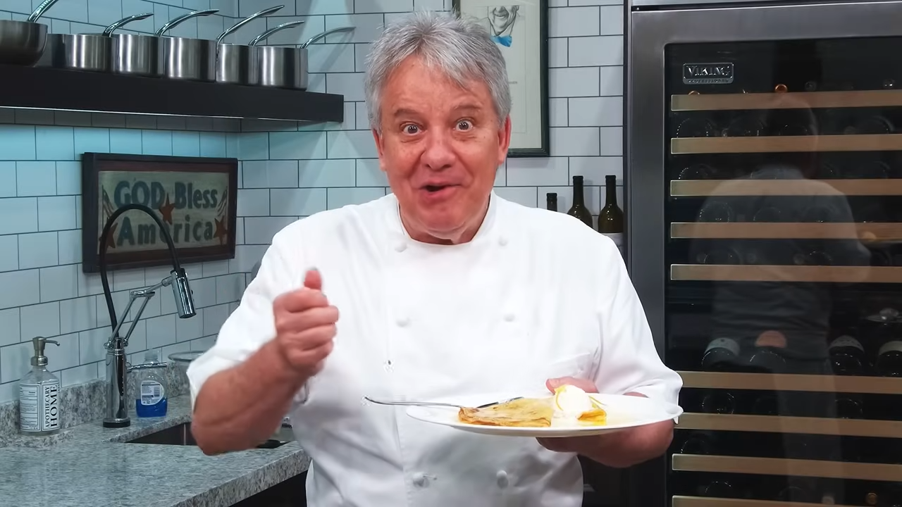 The best French dessert hack: the simple liqueur that doubles the flavor