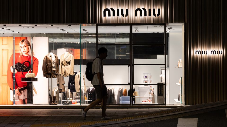 Luxury goods were once built to last. Now, some fall apart as easily as ...