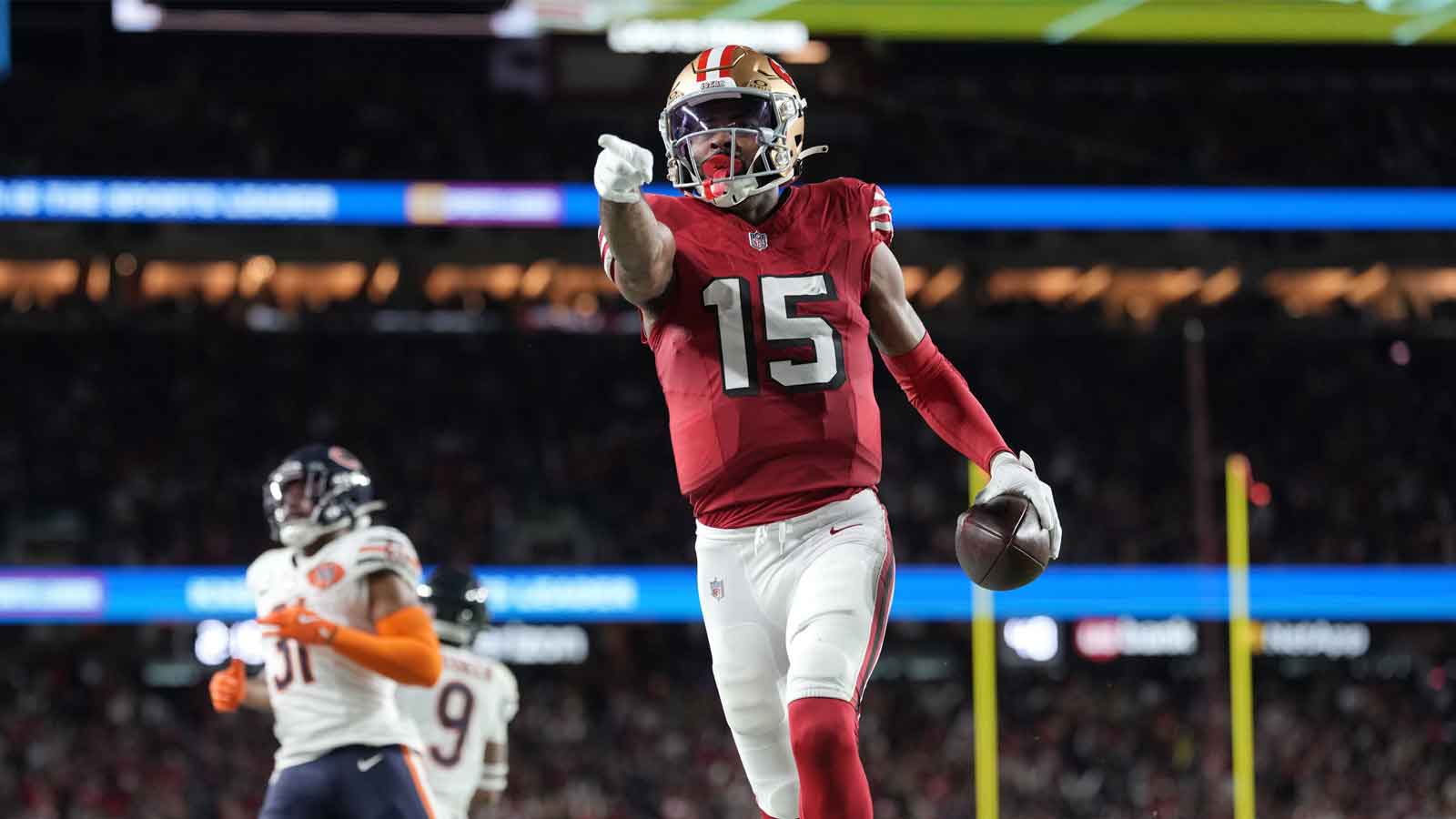 49ers WR Jauan Jennings earns $2.4 million incentive with potential for ...