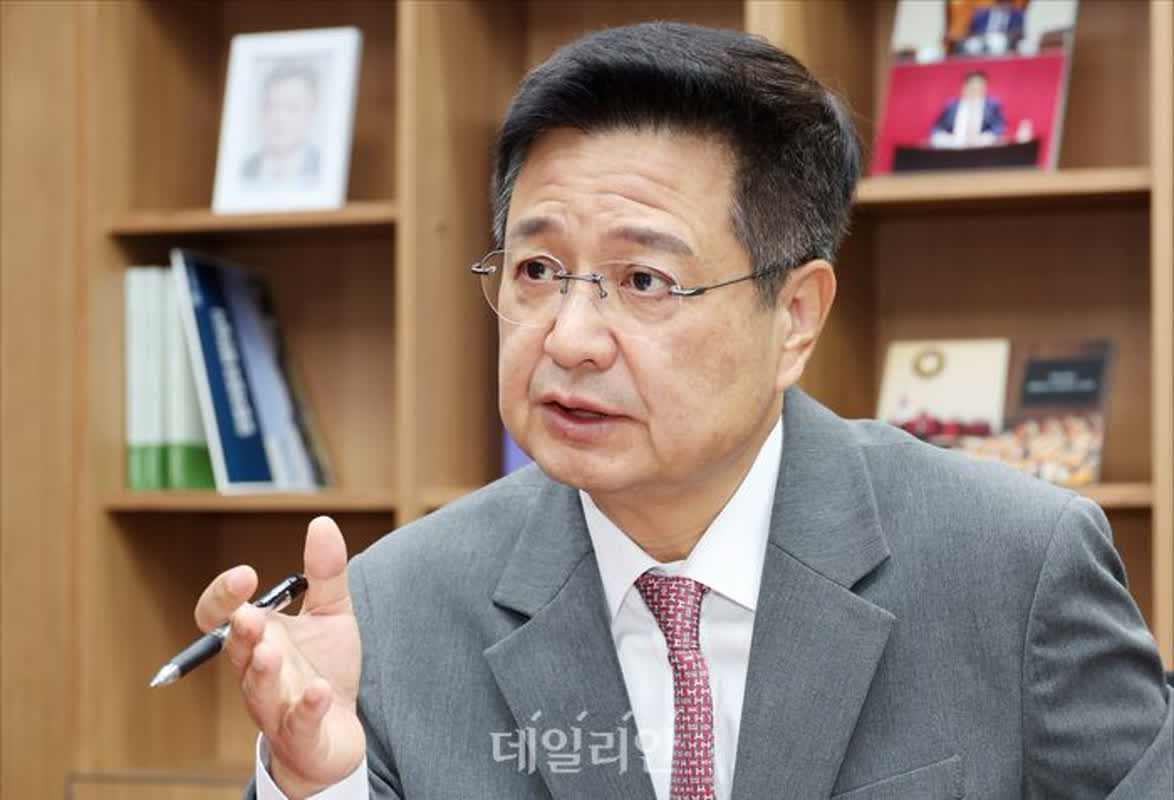 김장겸, 'SMR·MMR 특별법' 발의…"AI 전력수급 위기, 소형모듈원자로로 해결"