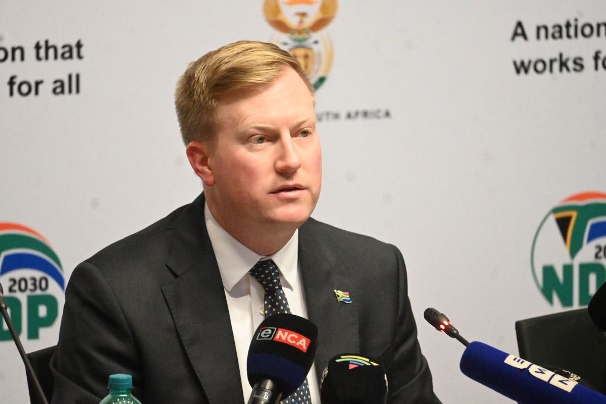 Macpherson orders probe after Soweto building collapse claims lives