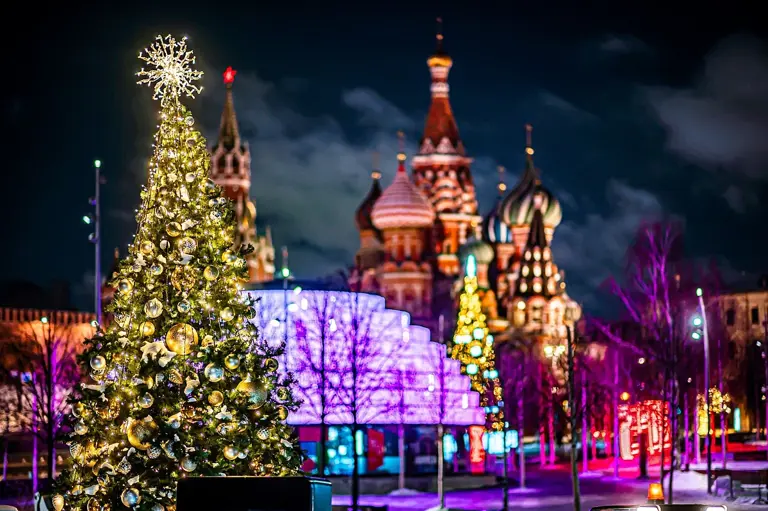 239,100 Middle Eastern tourists visited Moscow from January to ...
