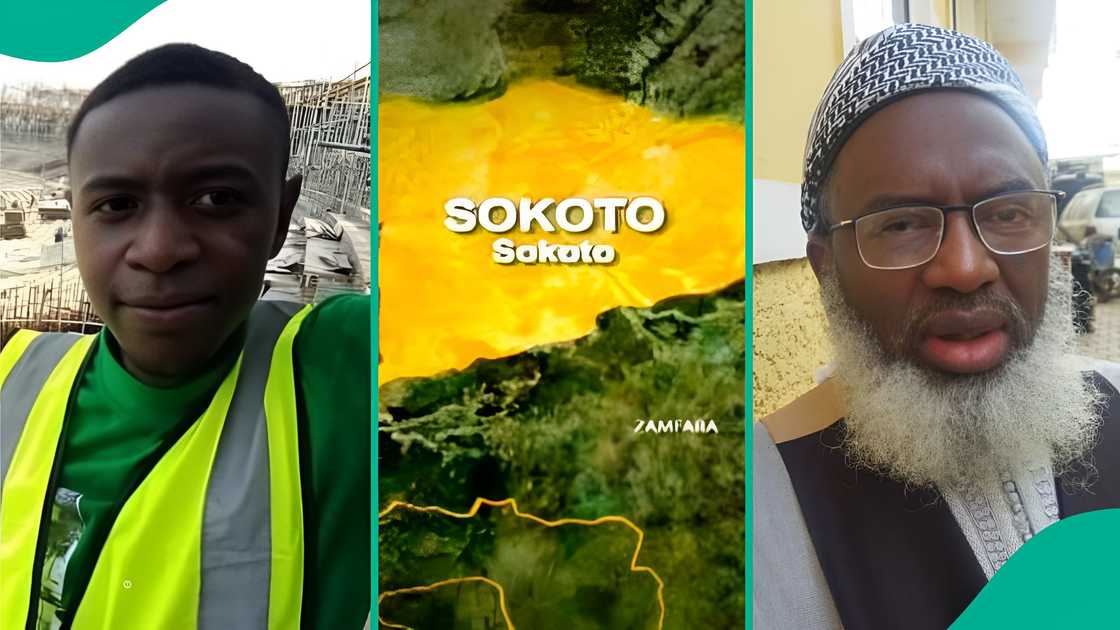 Engineer reacts as Gumi condemns US strike on terrorists in Sokoto