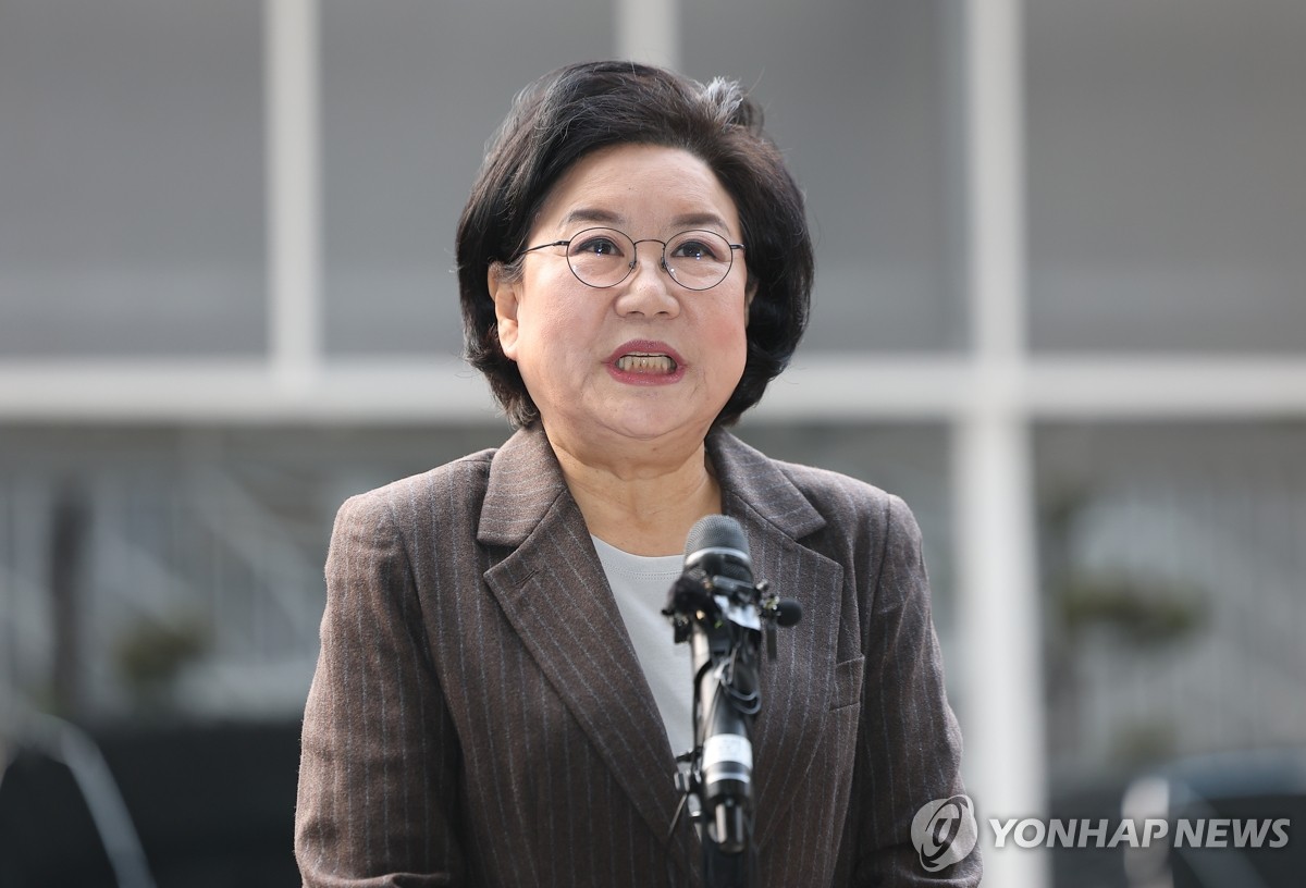 Lee says budget minister nominee needs to clarify remarks over ex ...