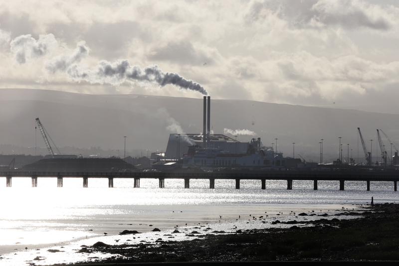 Cloudy weather to kick off 2026 followed by a drop in temperatures