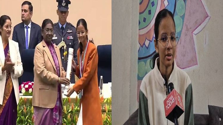 How a young mind from Assam is shaping India's sustainable future ...