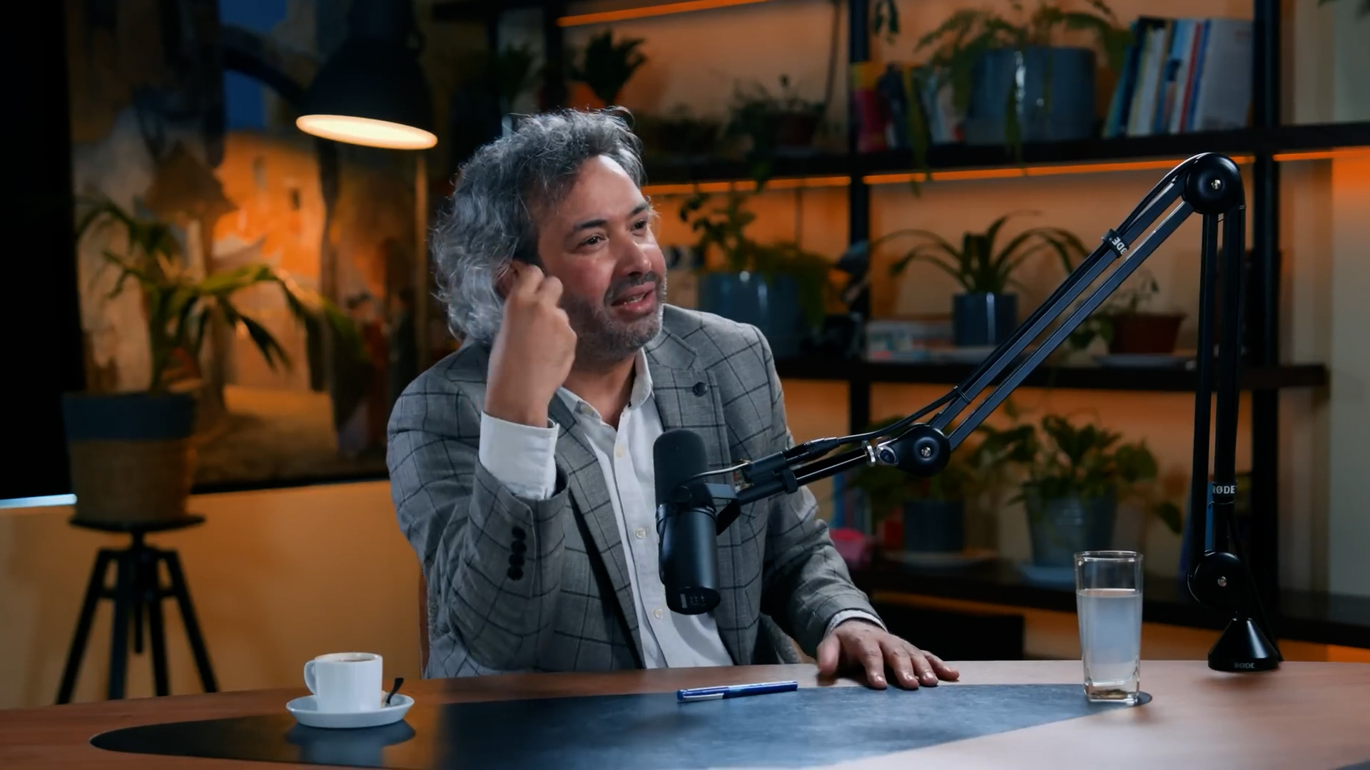 Upbringing shapes a husband… either a real man or a nobody! With Dr ...