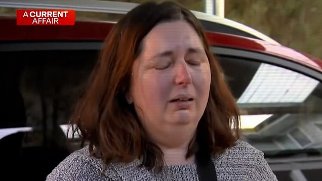 Death cap: The mushroom murders trailer