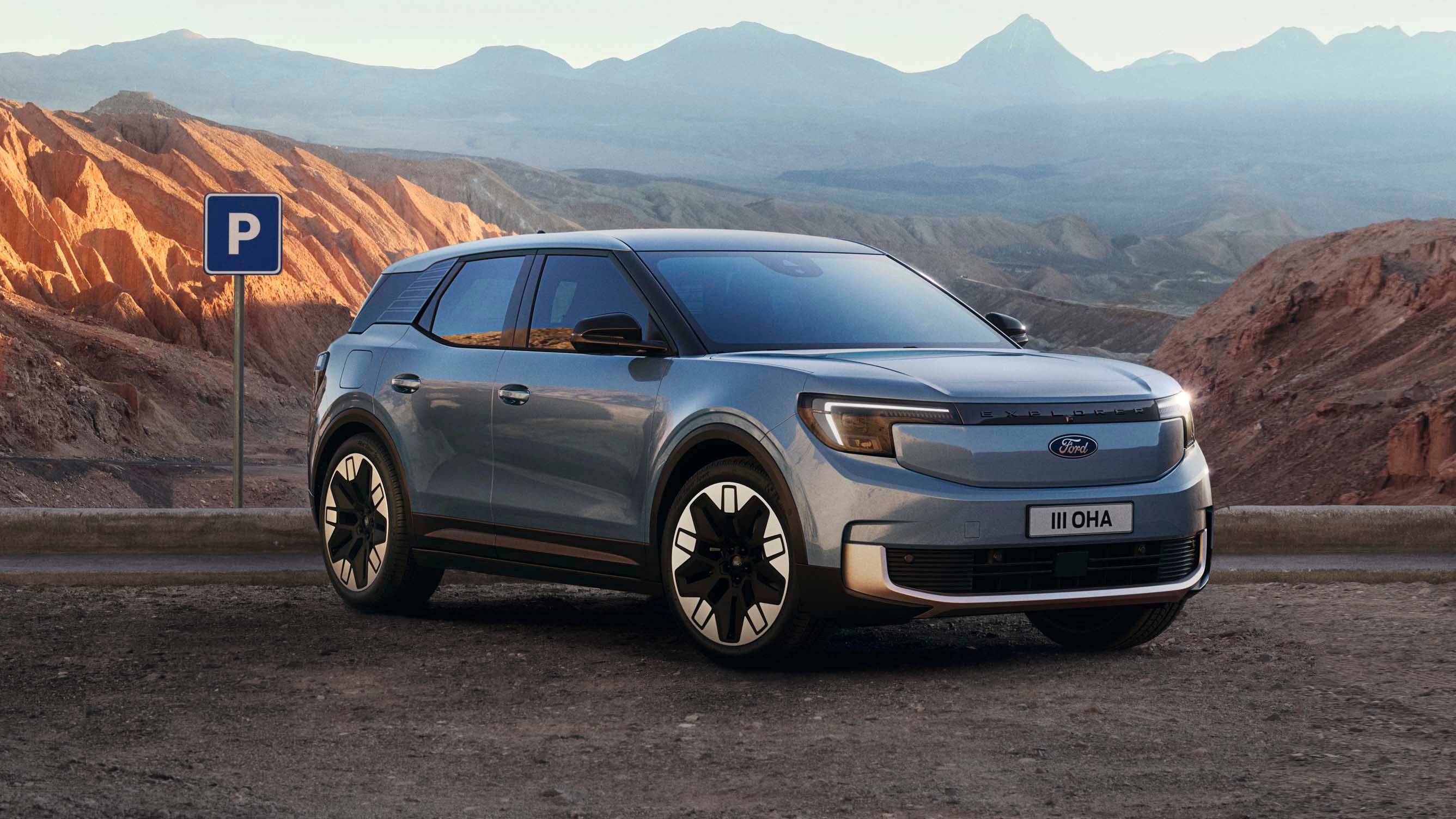 Ford's £100m EV fine explained