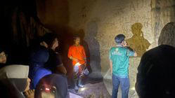 Gua Duha: Wisata religi yang tersembunyi di Tasikmalaya, simak lokasi ...