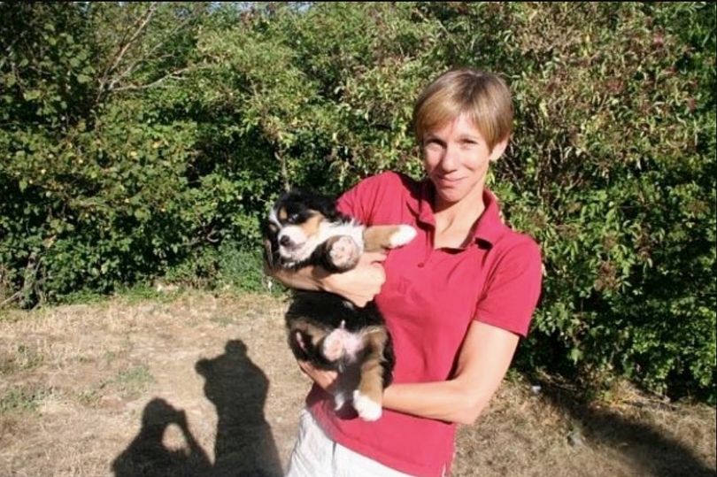 Body of female athlete found after 'shark spotted with woman in its mouth'