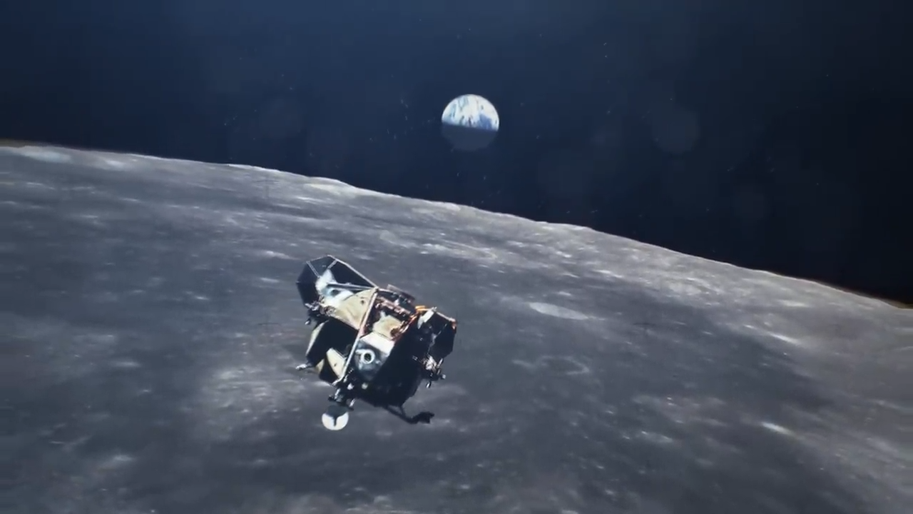 Why NASA is not landing astronauts on the moon yet