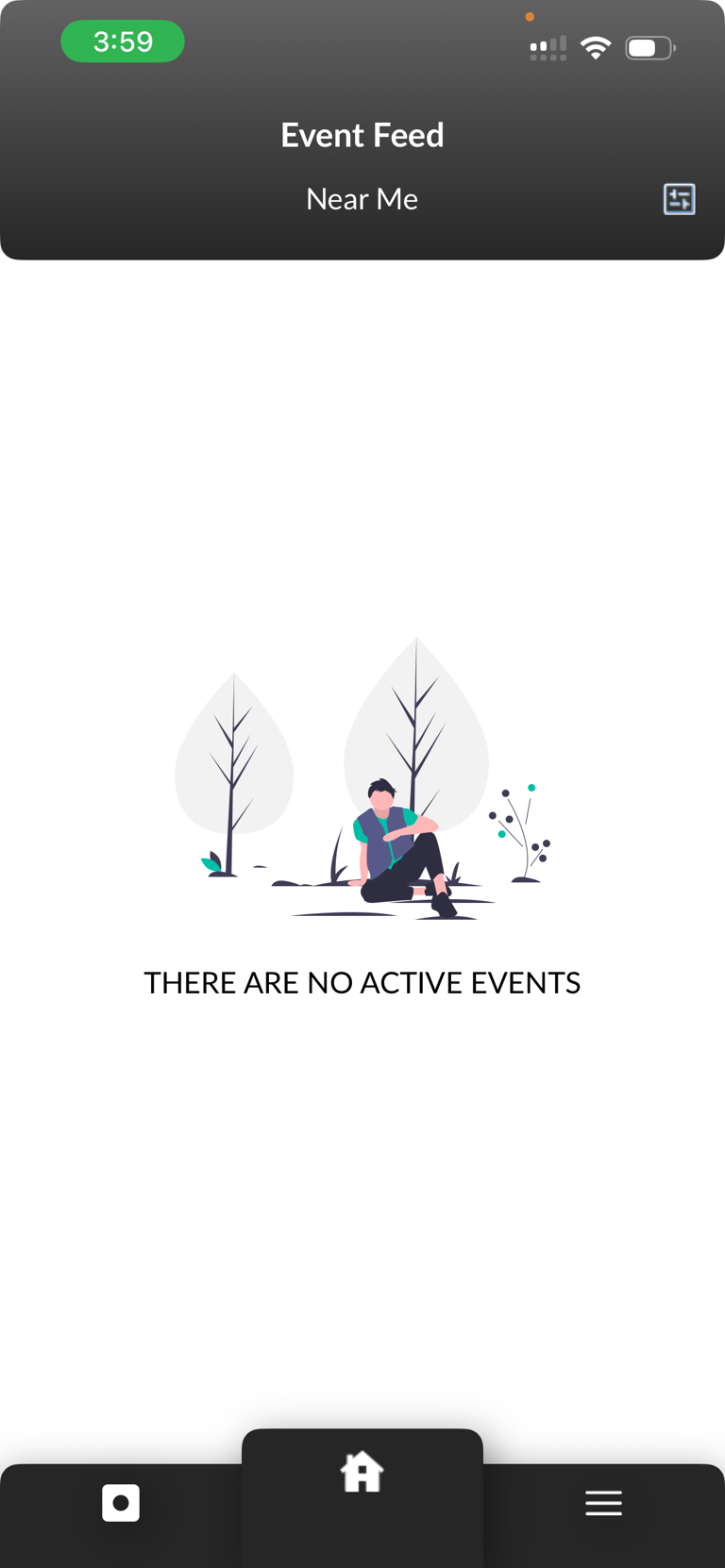 Emergency alerts weren't sent out during Brown shooting. Here's why