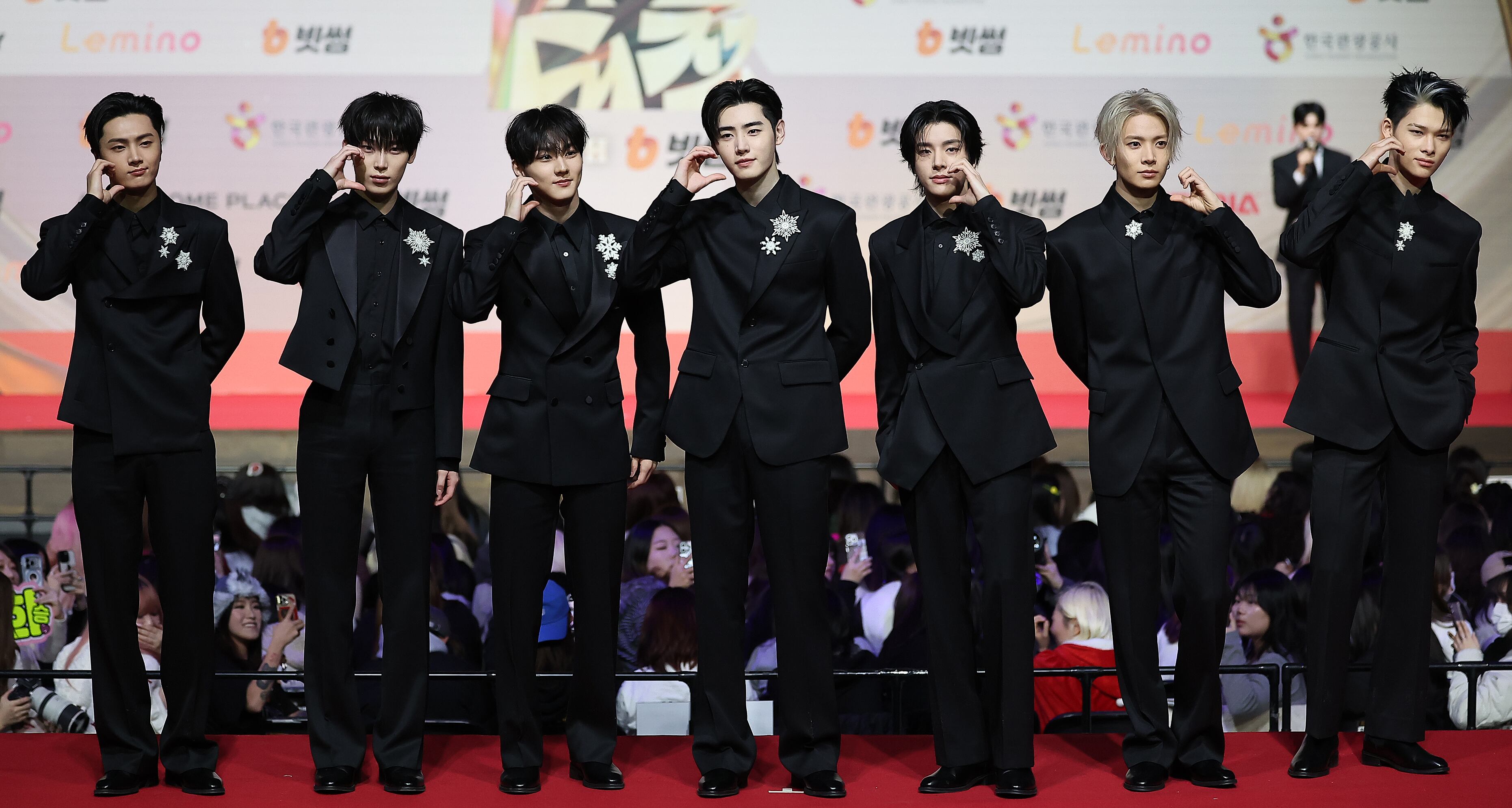 ENHYPEN lodging intruder sentenced to fine