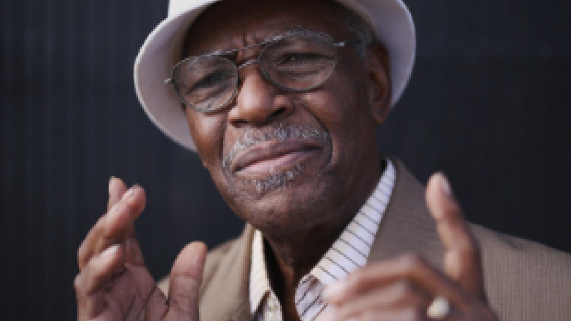 Fallece el músico Don Bryant, coautor del famoso tema "I Can't Stand ...